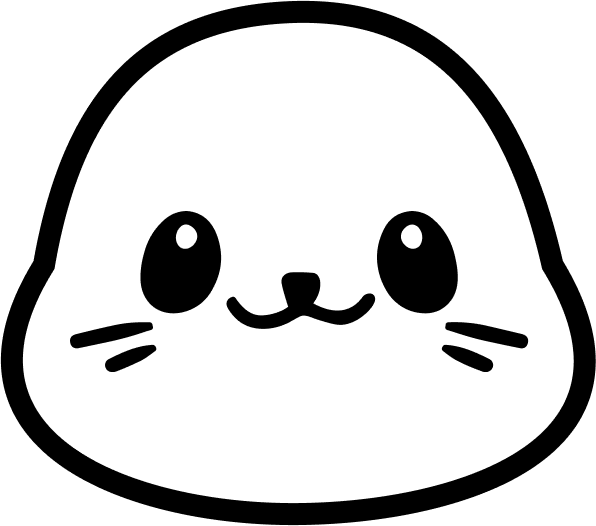 Bits – Sappy Seals